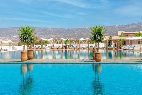 Recenzie - Hilton Taghazout Bay Beach Resort & Spa | Dovolenka.SME.sk