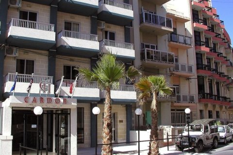 Cardor Holiday Complex, Malta + recenzie | Dovolenka.SME.sk