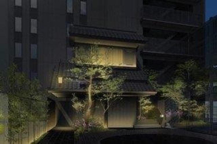 Resol Hotel Trinity Osaka, Japonsko + recenzie | Dovolenka.SME.sk