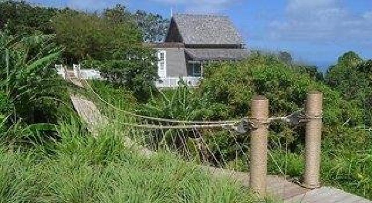 Belle Mont Farm, Saint Kitts & Nevis + recenzie | Dovolenka.SME.sk