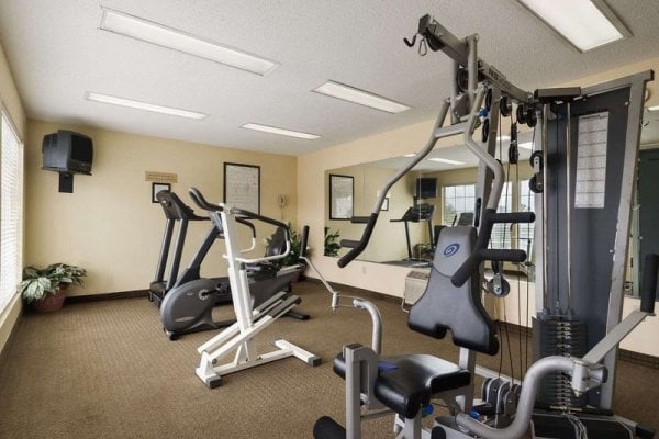 Baymont Inn & Suites Dublin, USA + recenzie | Dovolenka.SME.sk