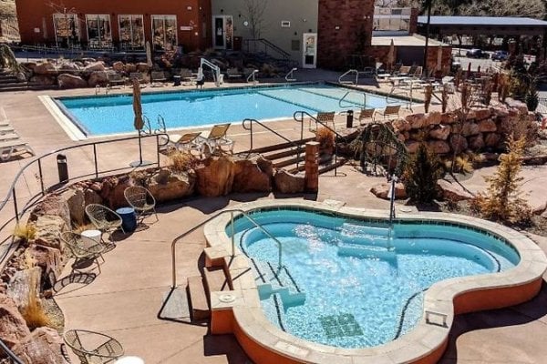 Hyatt Place Moab, USA + recenzie | Dovolenka.SME.sk