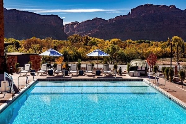 Hyatt Place Moab, USA + recenzie | Dovolenka.SME.sk