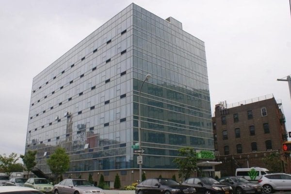 Wyndham Garden Long Island City, USA + recenzie | Dovolenka.SME.sk