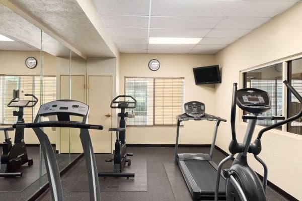 Country Inn & Suites by Radisson, Paducah, KY, USA + recenzie ...