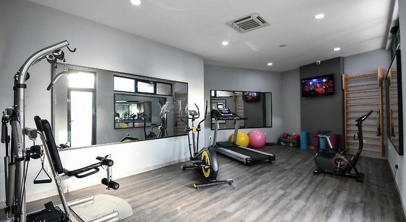 Recenzie - Perla Residence Hotel & Spa | Dovolenka.SME.sk