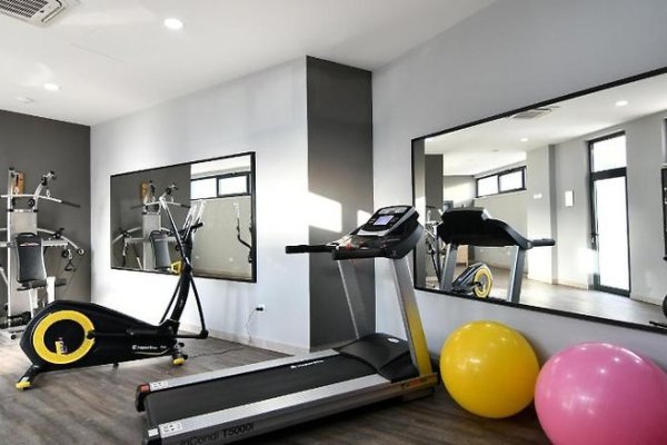 Recenzie - Perla Residence Hotel & Spa | Dovolenka.SME.sk