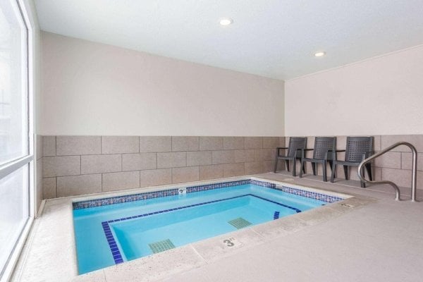Days Inn Salt Lake City South, USA + recenzie | Dovolenka.SME.sk